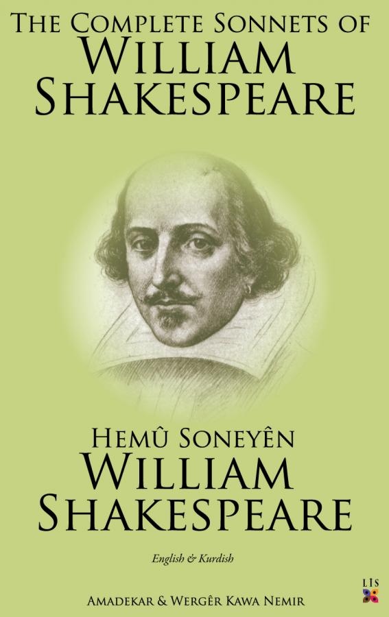 Hemû Sonoyên William Shakespeare – WER-GER HÊZ E…